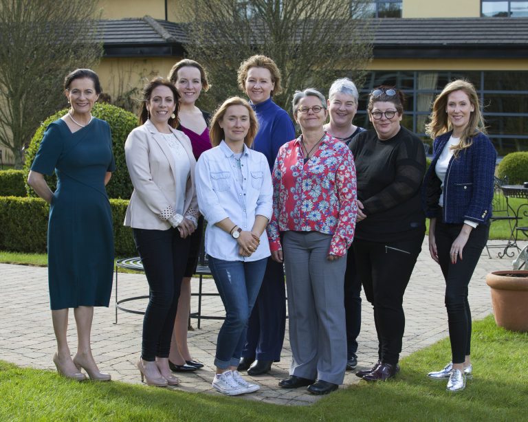 ACORNS 2 Participants - ACORNS