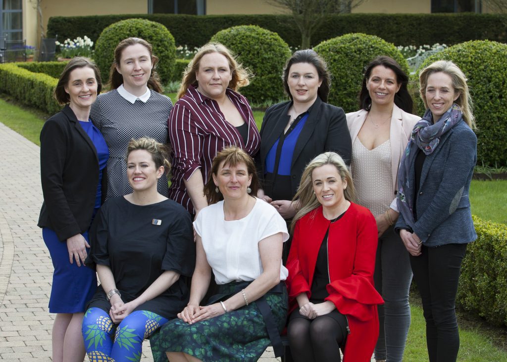 ACORNS 2 Participants - ACORNS