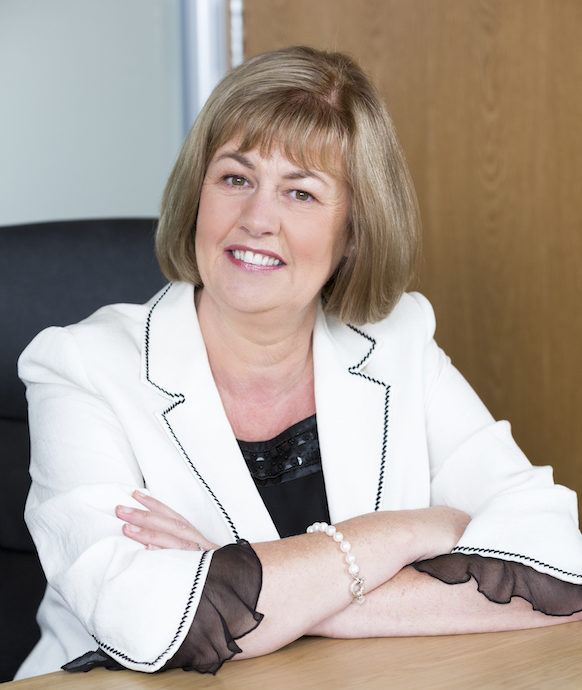 Anne Reilly - ACORNS